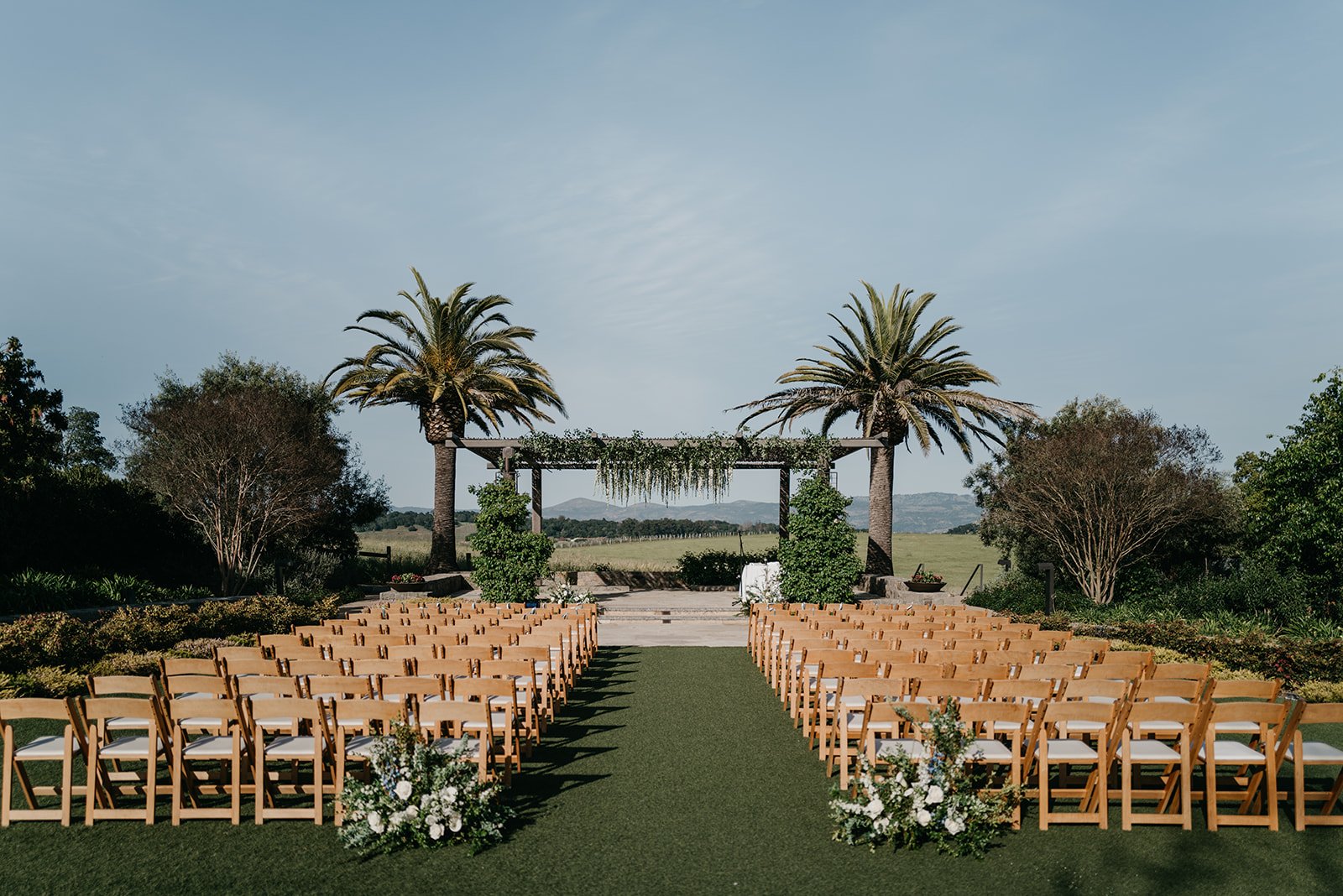 Say Your I Do’s At Carneros Resort & Spa - Carly Saber Events | Napa ...