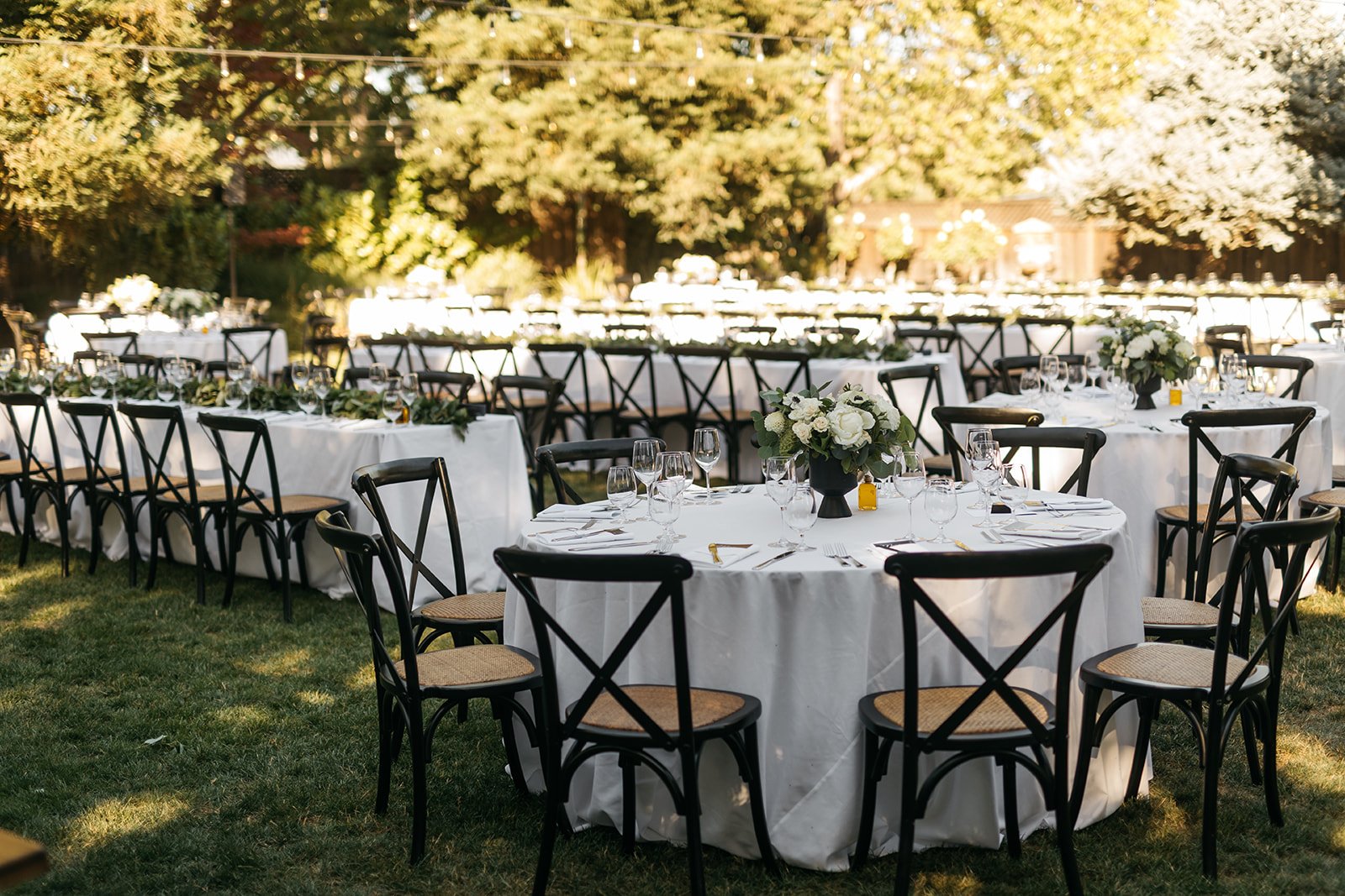 Fun St Helena Wedding At Tre Posti Wedding Venue - Carly Saber Events ...