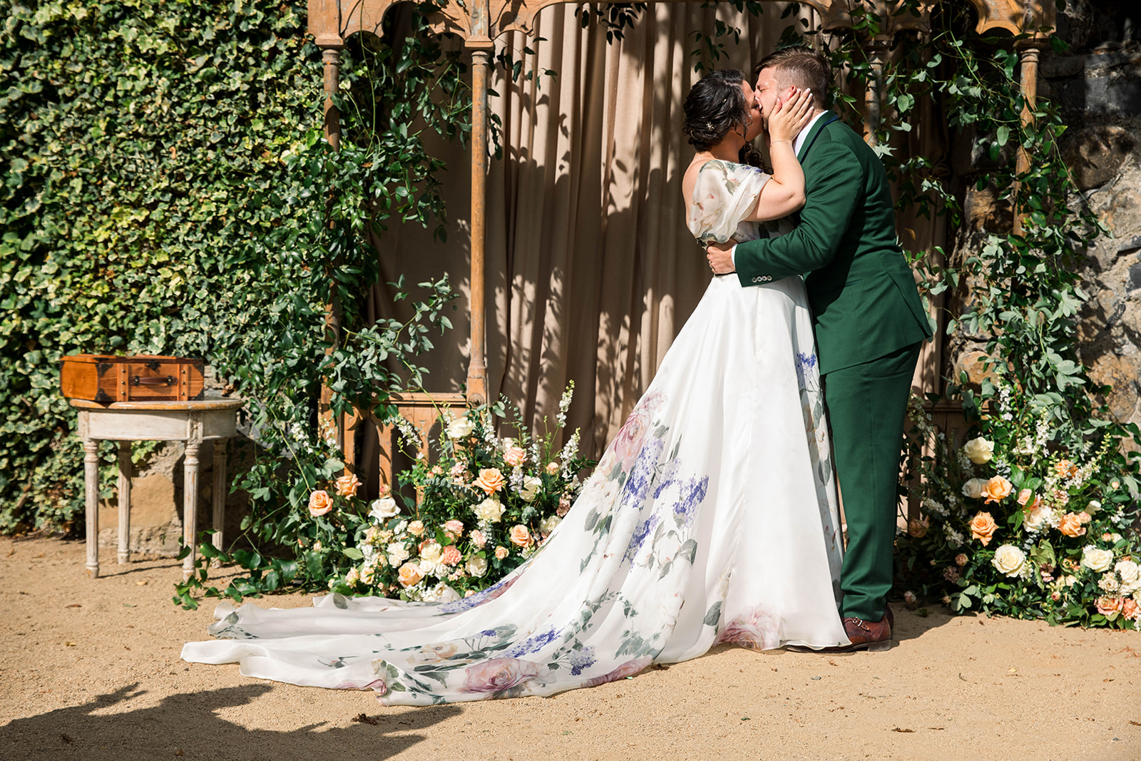 Part 1: Wedding Amazon Purchases To Create A Luxury Wedding Day - Carly ...
