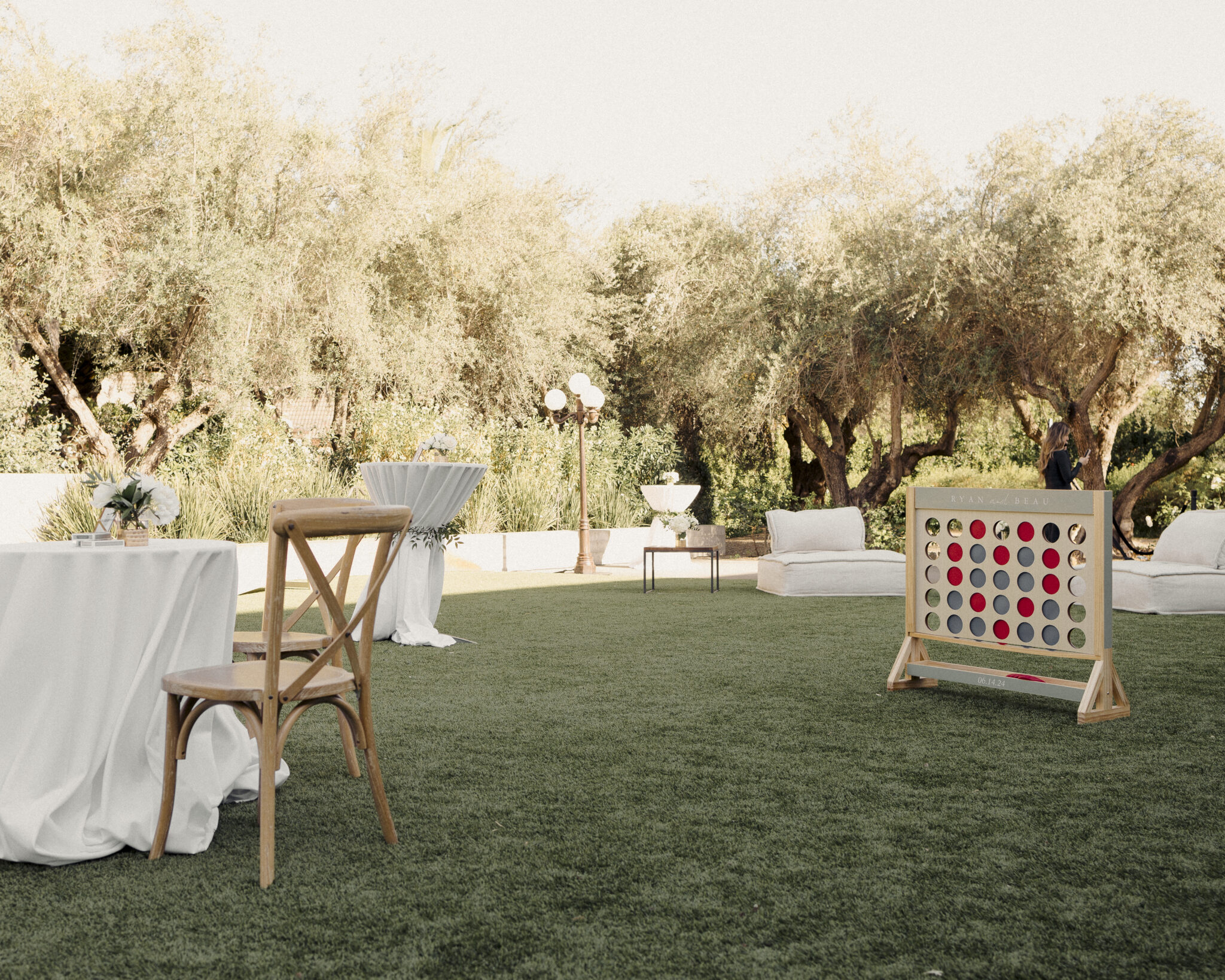 Elevate Your Wedding: Embrace Unique Design Elements - Carly Saber ...