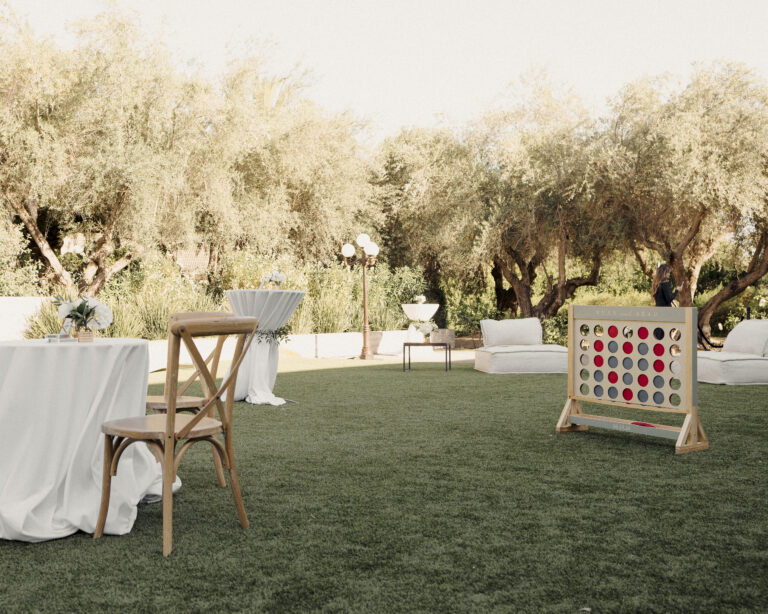 Elevate Your Wedding: Embrace Unique Design Elements - Carly Saber ...