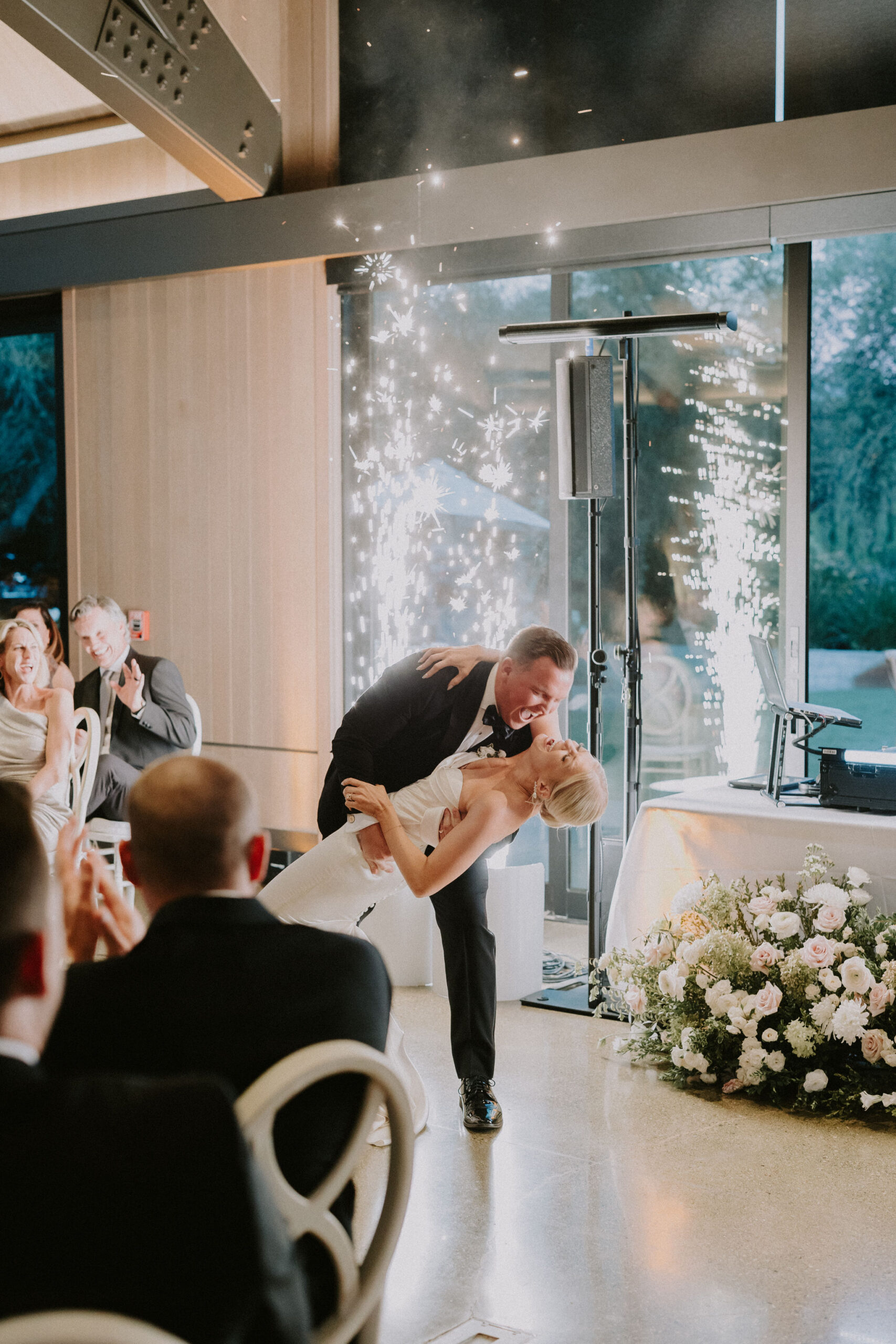 Elevate Your Wedding: Embrace Unique Design Elements - Carly Saber ...
