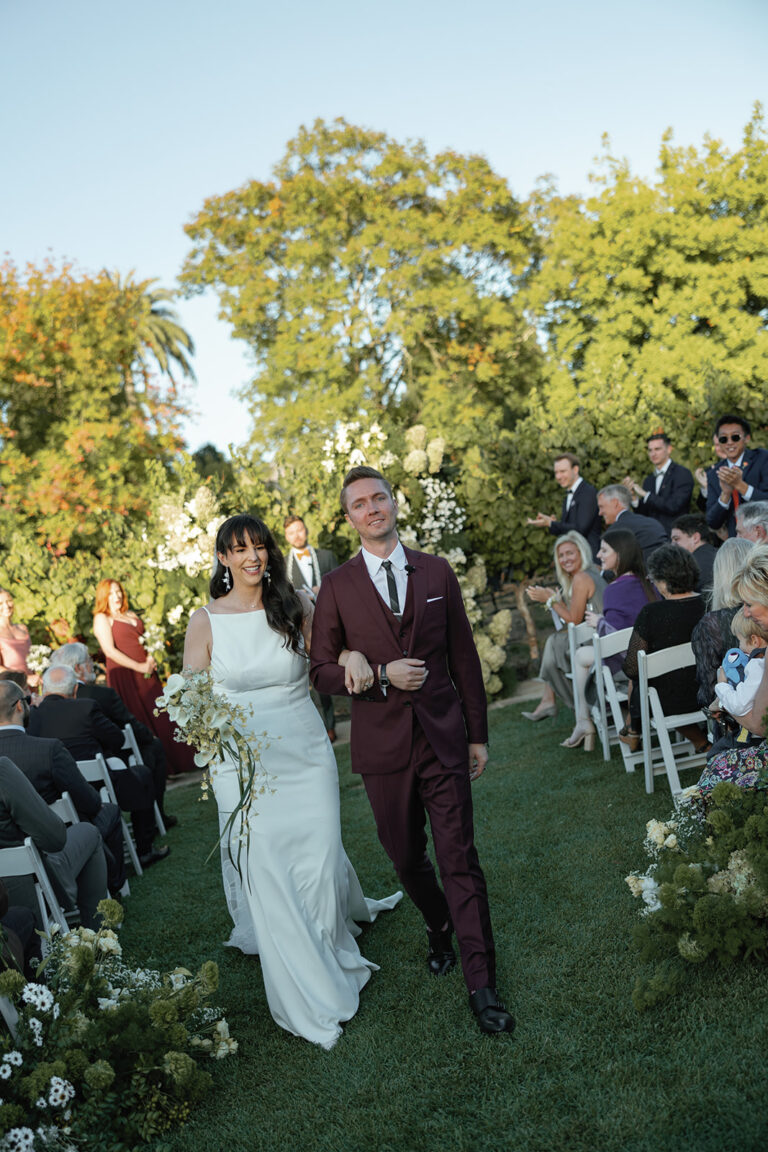 How Sunset Impacts Your Wedding Day Timeline: A Sonoma County Planner’s ...