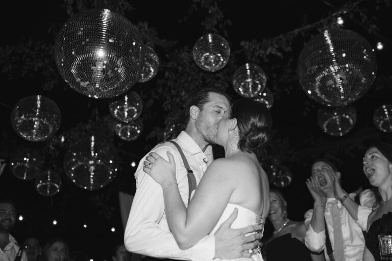 Elevate Your Wedding: Embrace Unique Design Elements - Carly Saber ...