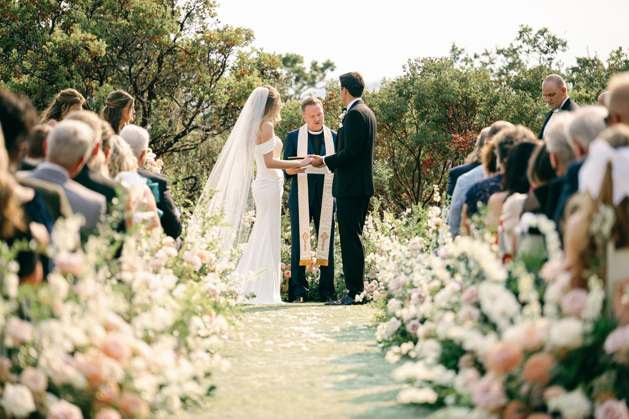 How Sunset Impacts Your Wedding Day Timeline: A Sonoma County Planner’s ...