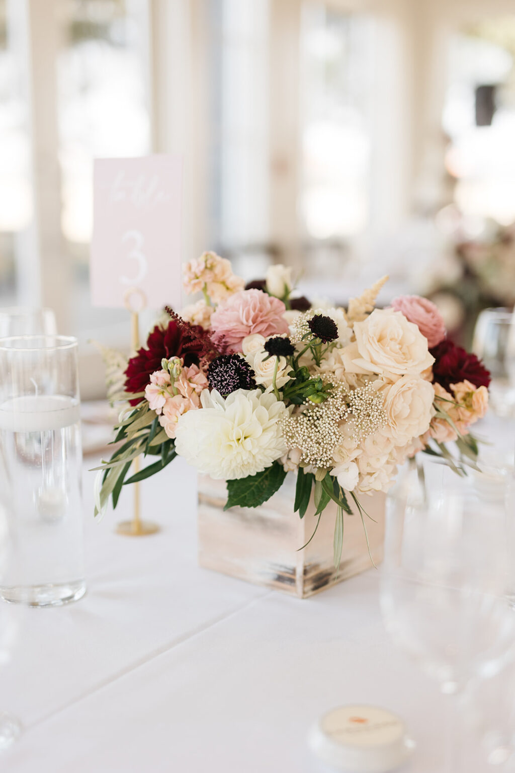 Carneros Resort & Spa: A Luxury Sonoma Wedding Venue - Carly Saber ...