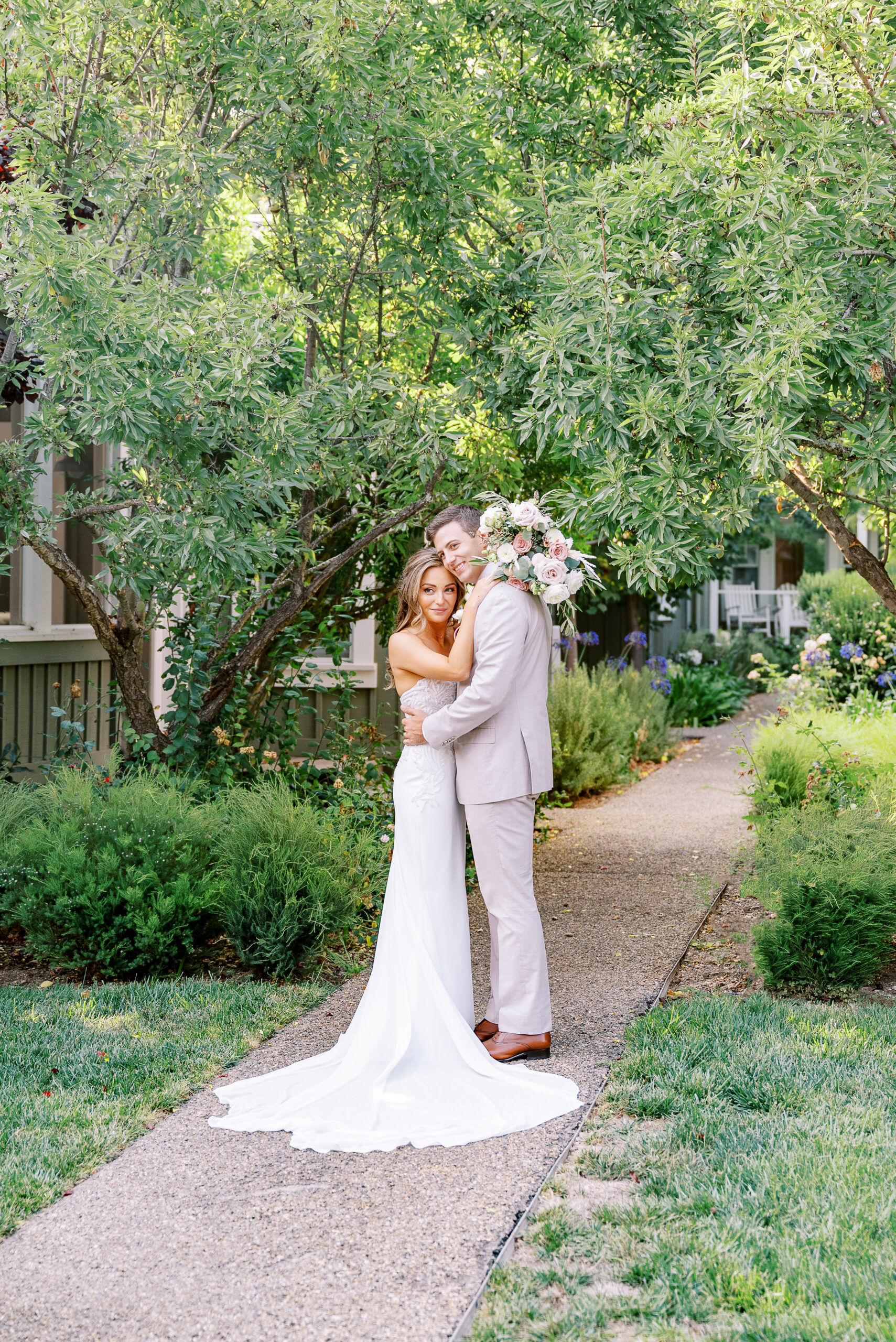Carneros Resort & Spa: A Luxury Sonoma Wedding Venue - Carly Saber ...