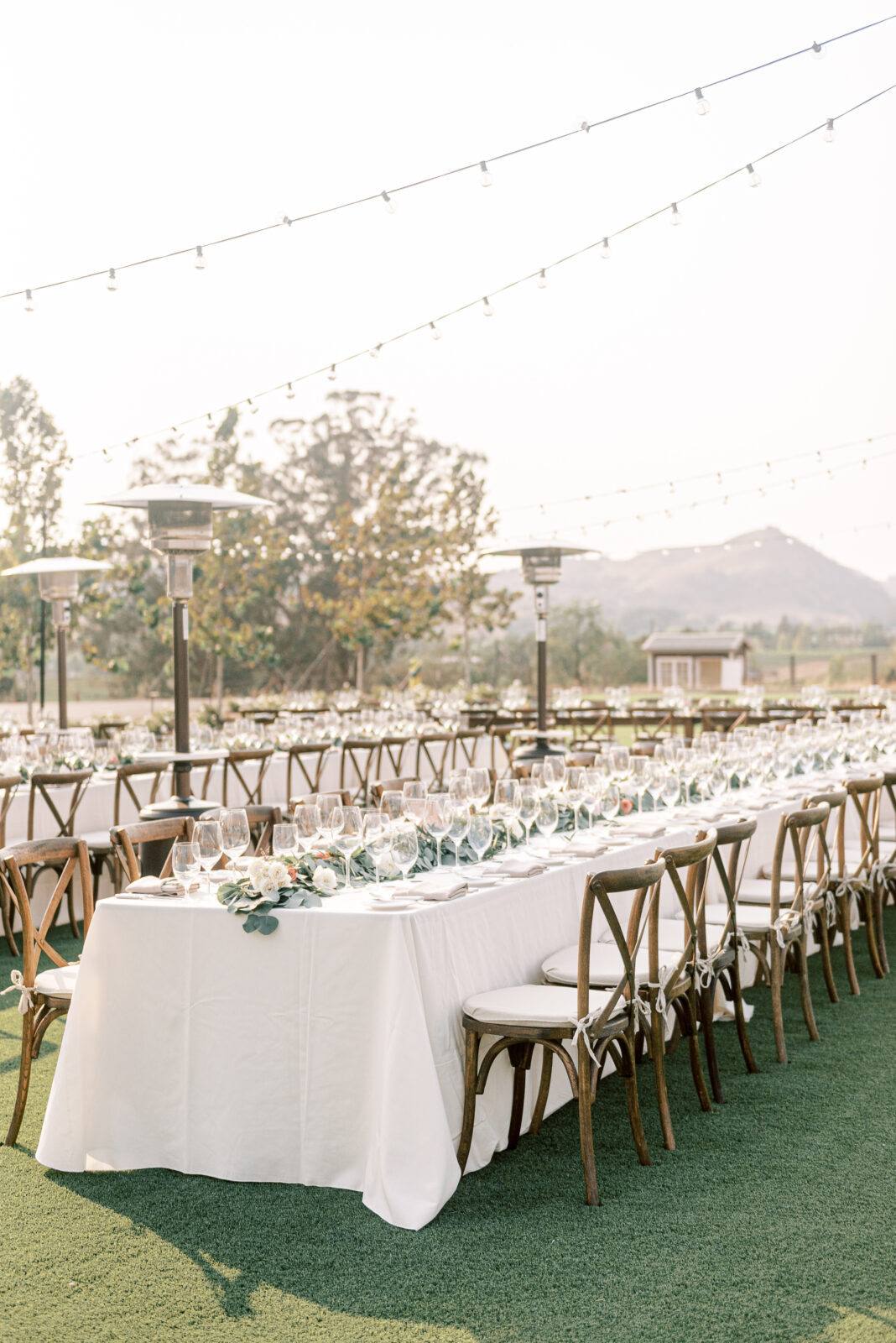 Carneros Resort & Spa: A Luxury Sonoma Wedding Venue - Carly Saber ...