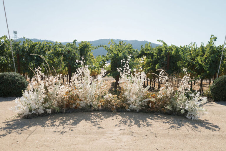 A Dreamy Fall Wedding at Tre Posti: Whimsy, Disco, and Endless Fun ...