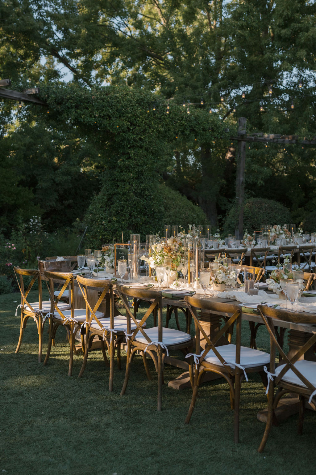A Dreamy Fall Wedding at Tre Posti: Whimsy, Disco, and Endless Fun - Carly Saber Events | Napa ...