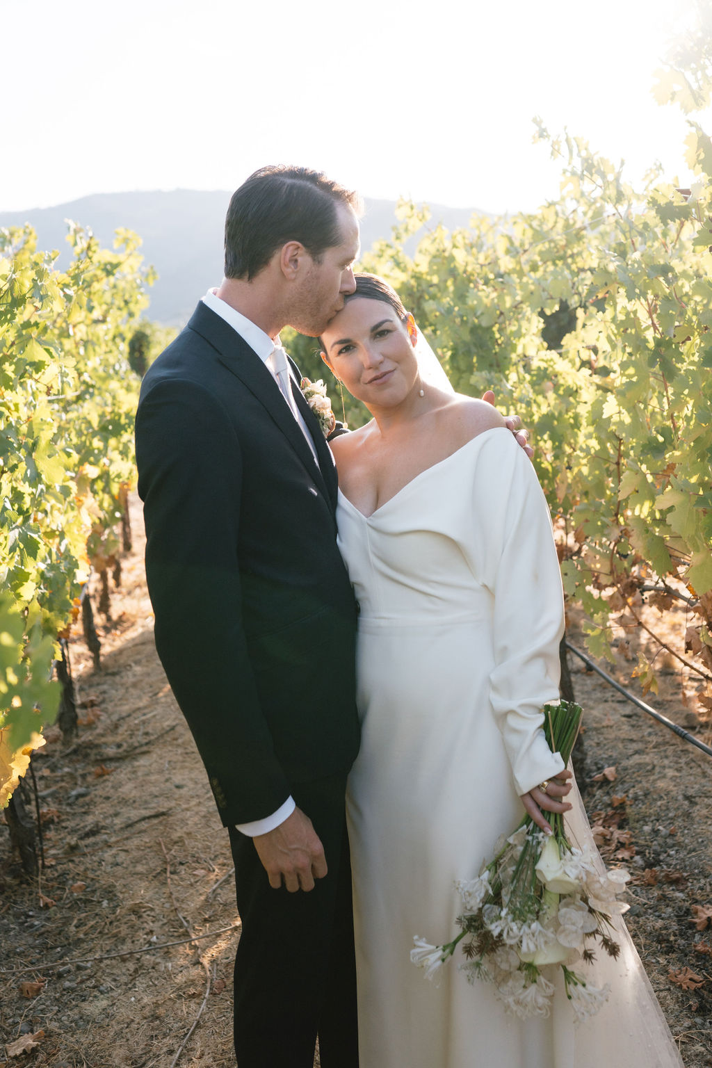 A Dreamy Fall Wedding at Tre Posti: Whimsy, Disco, and Endless Fun - Carly Saber Events | Napa ...