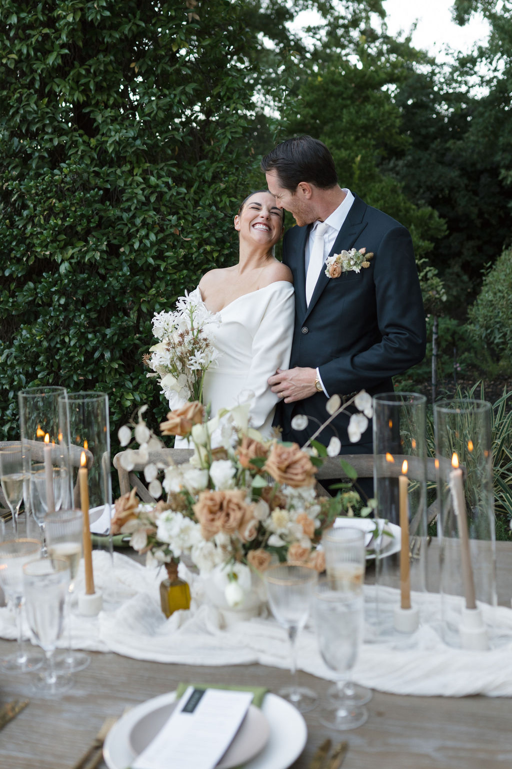 A Dreamy Fall Wedding at Tre Posti: Whimsy, Disco, and Endless Fun - Carly Saber Events | Napa ...