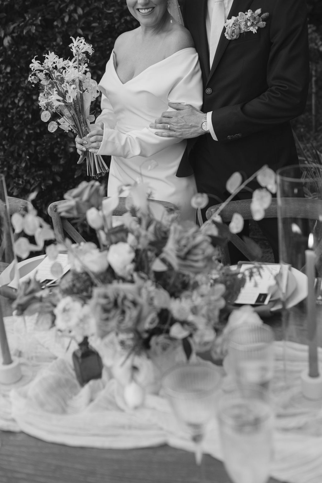 A Dreamy Fall Wedding at Tre Posti: Whimsy, Disco, and Endless Fun - Carly Saber Events | Napa ...