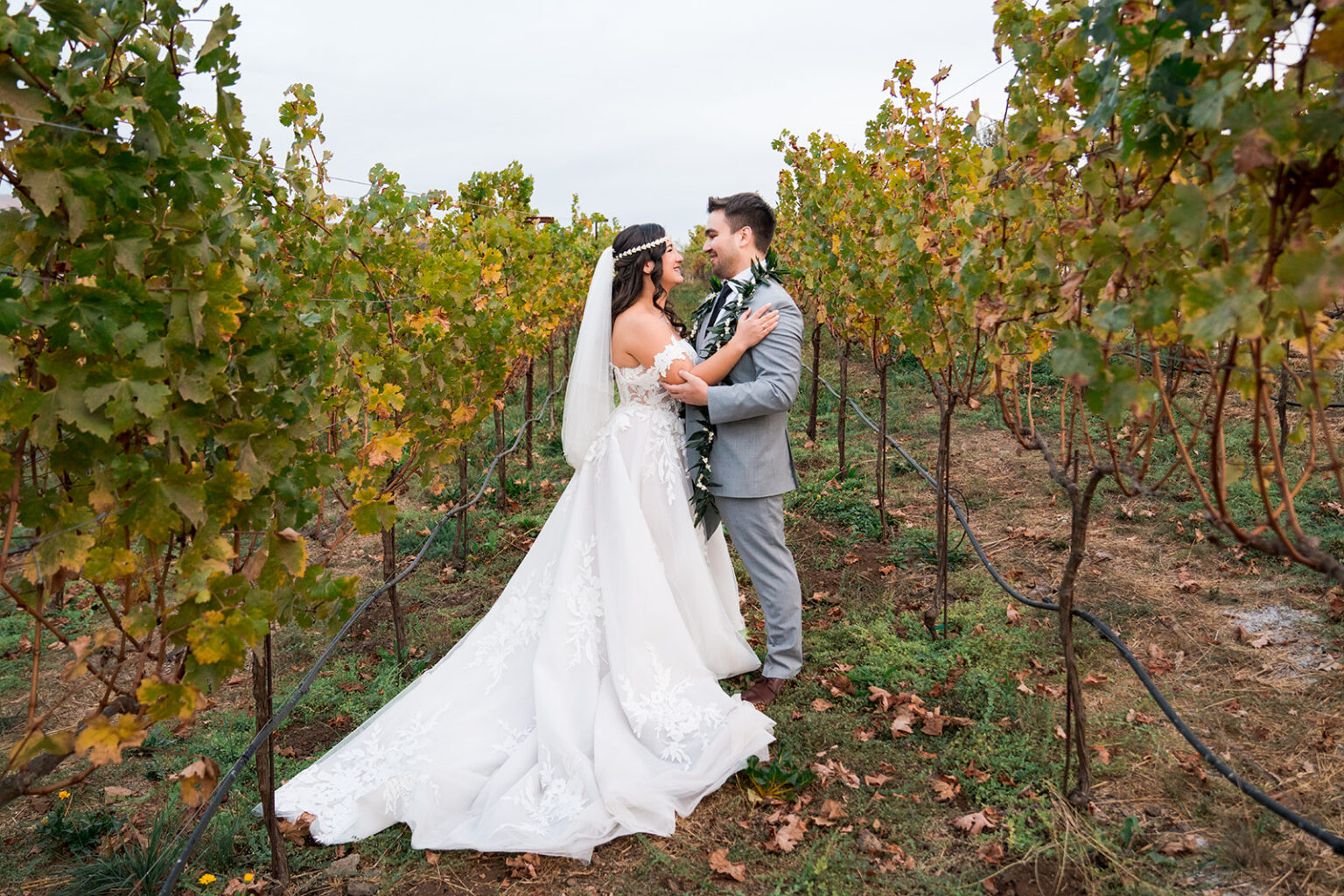 Venue Spotlight: The Meritage Resort & Spa – A Napa Wedding Dream ...
