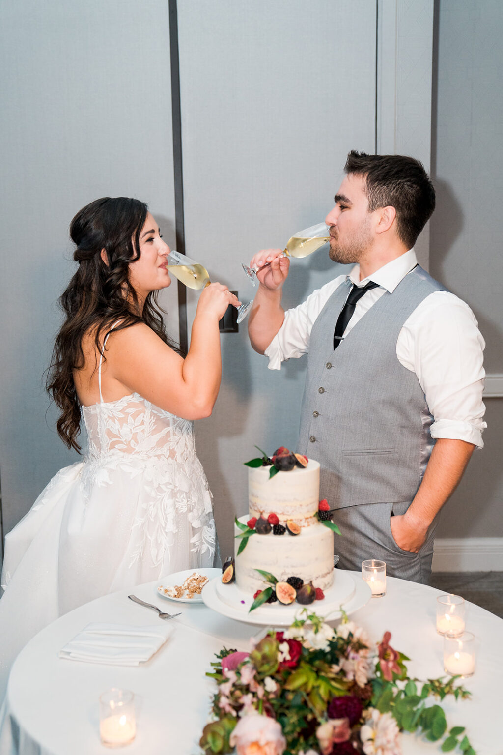 Venue Spotlight: The Meritage Resort & Spa – A Napa Wedding Dream ...