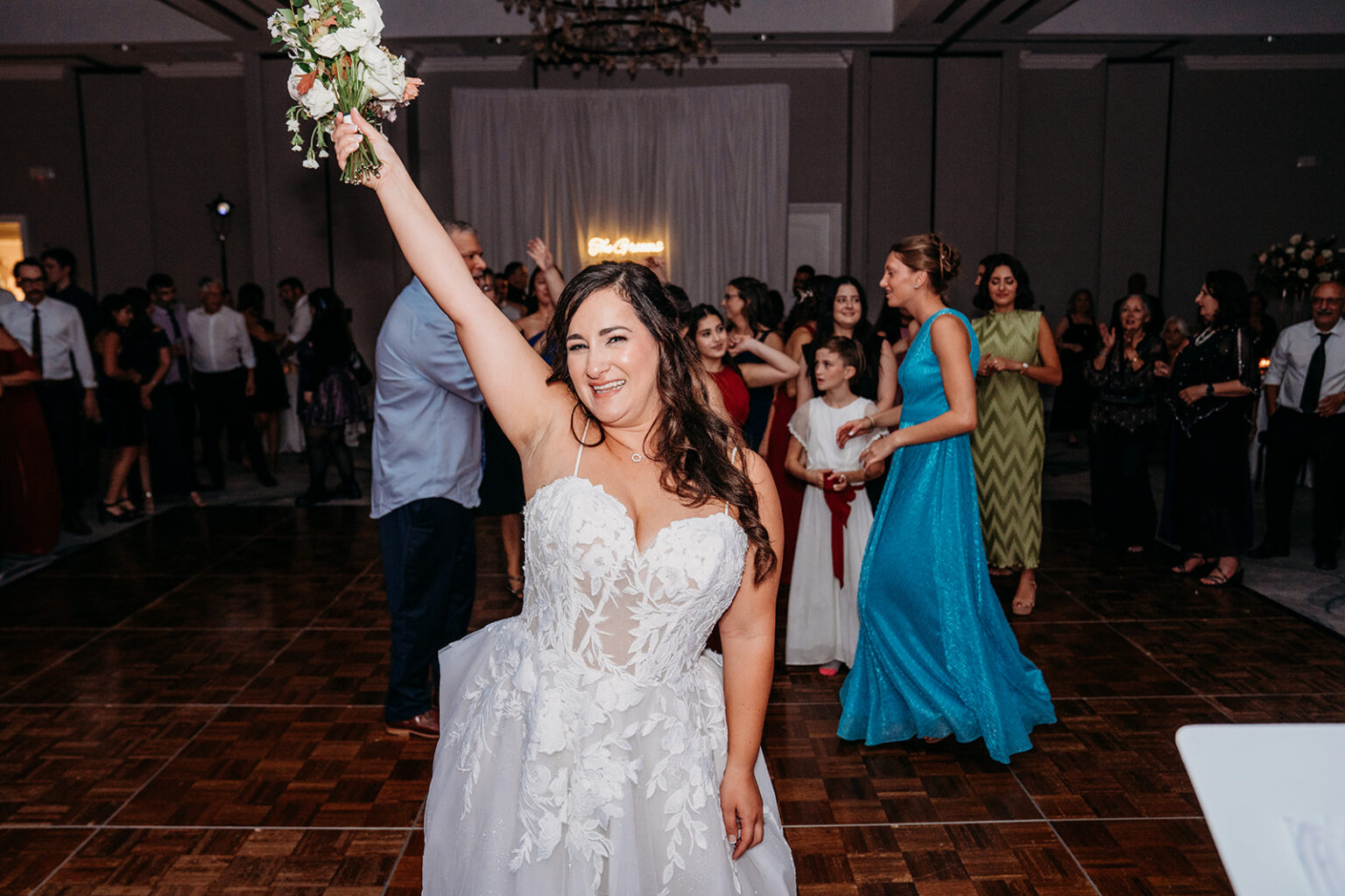 Venue Spotlight: The Meritage Resort & Spa – A Napa Wedding Dream ...