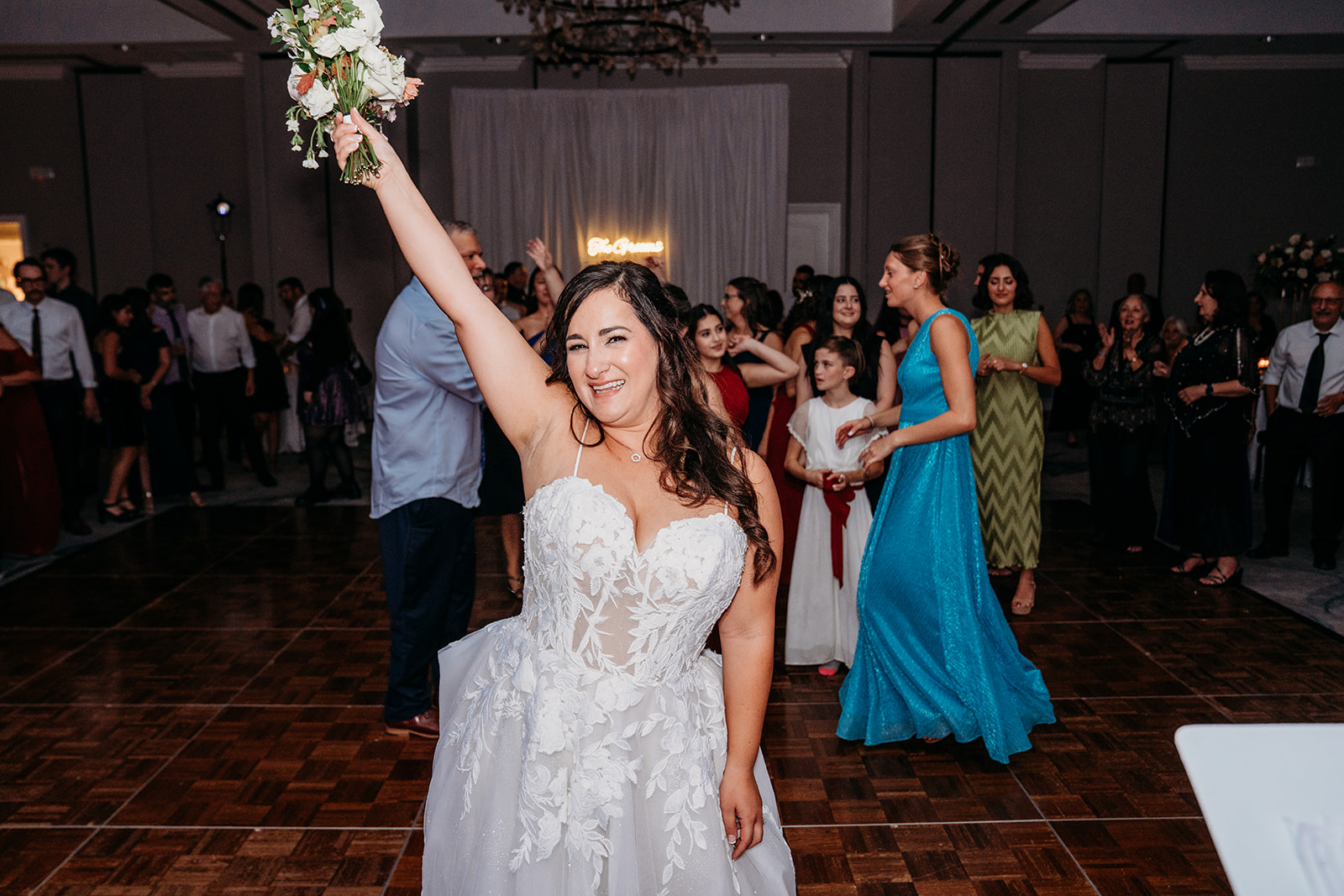 Venue Spotlight: The Meritage Resort & Spa – A Napa Wedding Dream ...