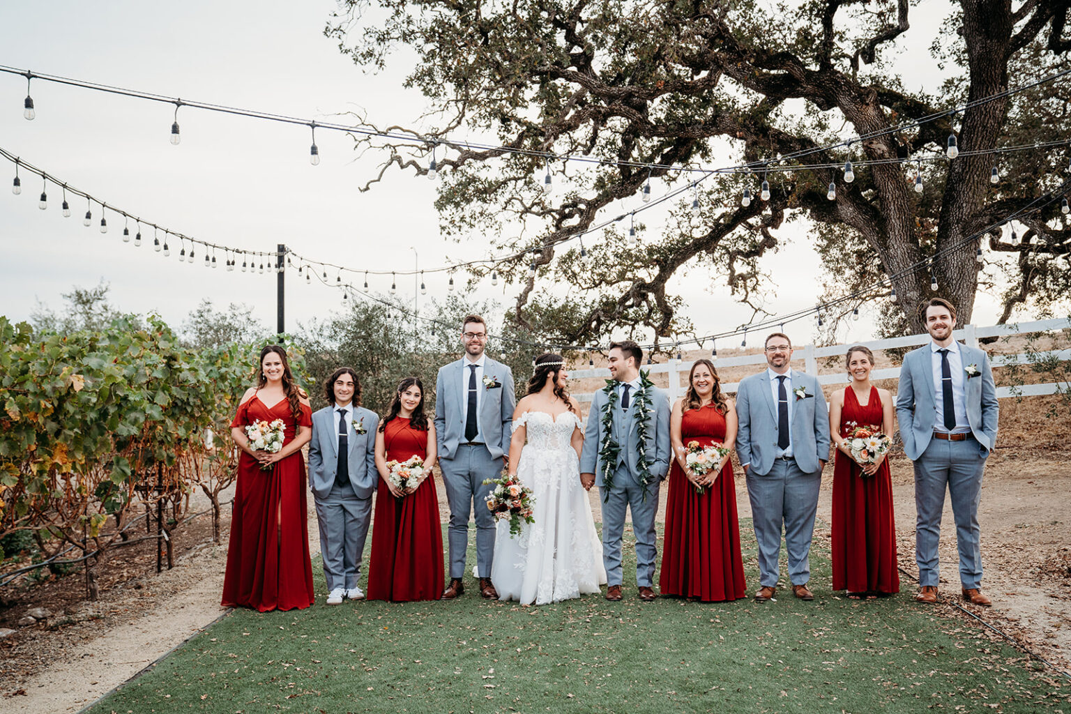 Venue Spotlight: The Meritage Resort & Spa – A Napa Wedding Dream ...