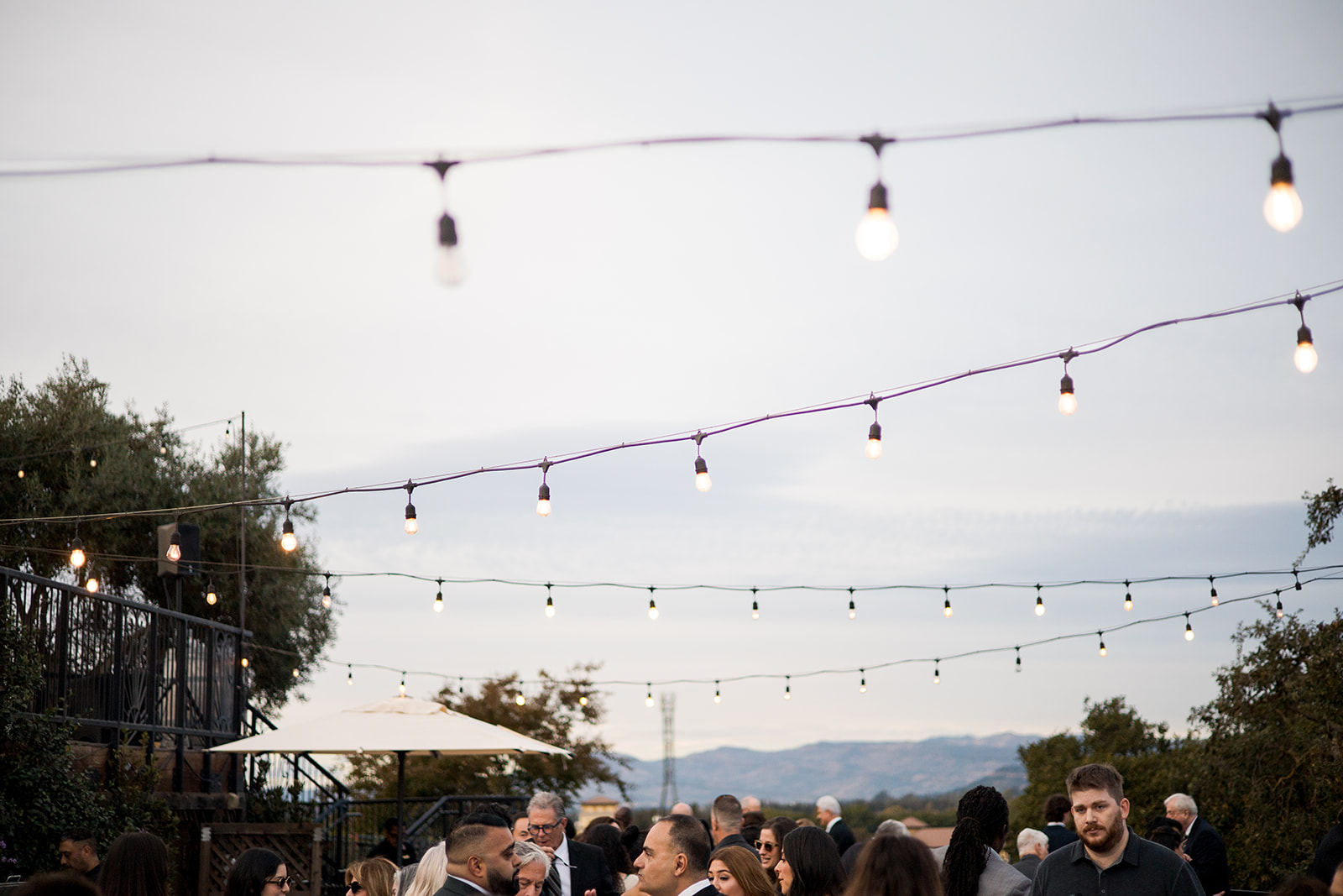 Venue Spotlight: The Meritage Resort & Spa – A Napa Wedding Dream ...