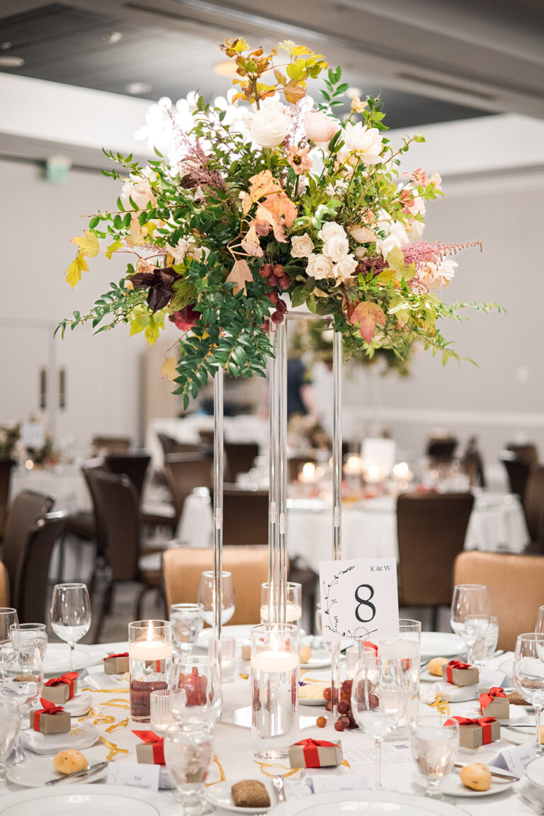 Venue Spotlight: The Meritage Resort & Spa – A Napa Wedding Dream ...