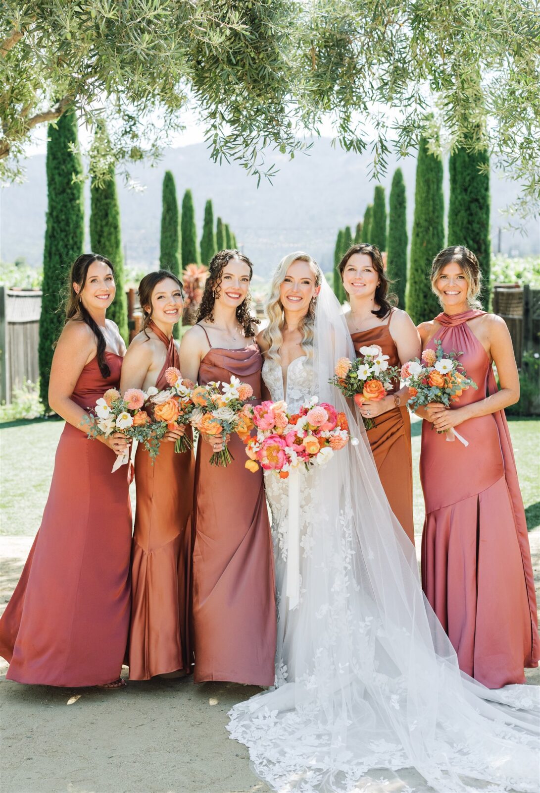 Blog - Carly Saber Events | Napa Luxury Wedding Planner